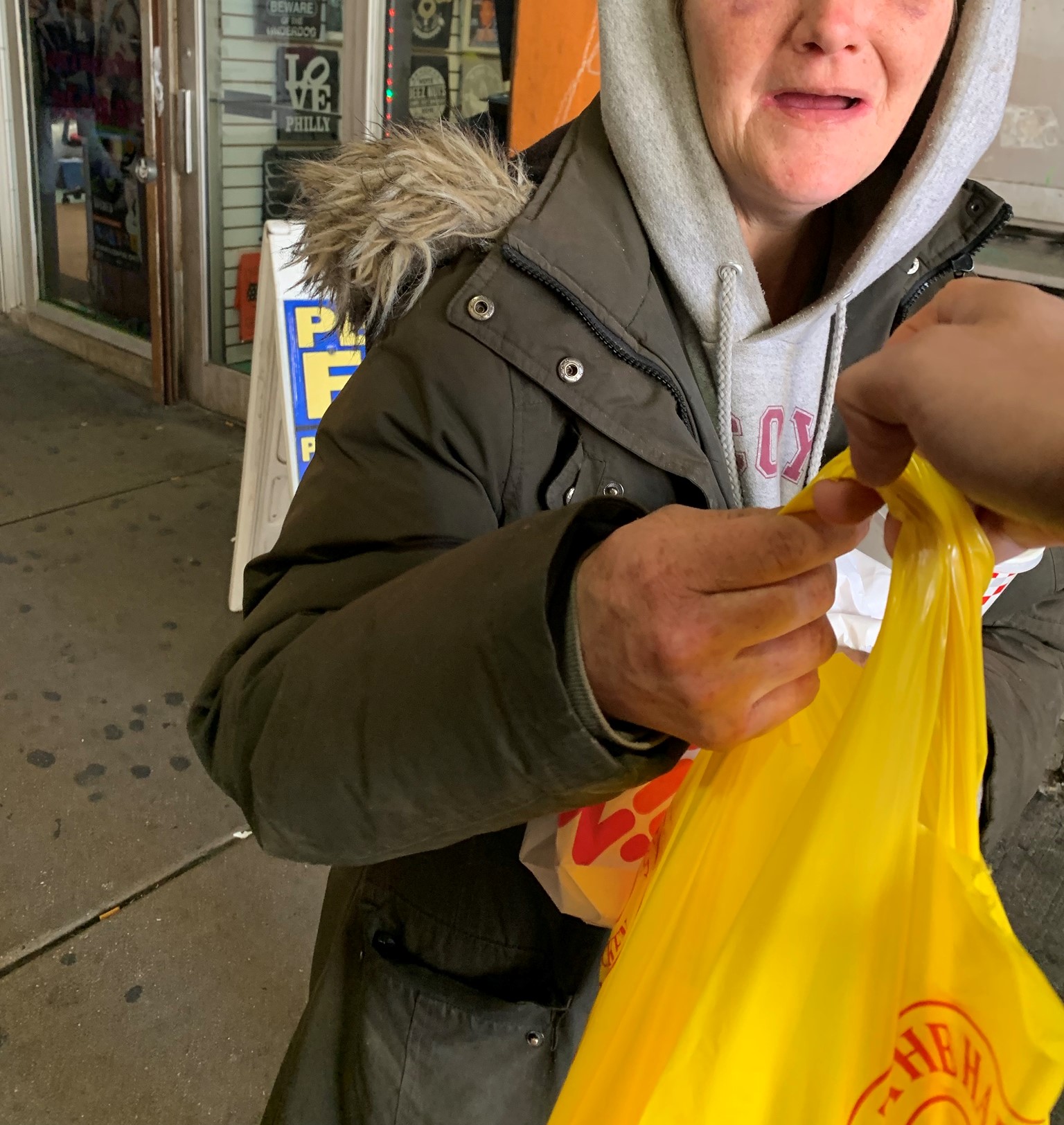 On this day… – Crypto For the Homeless